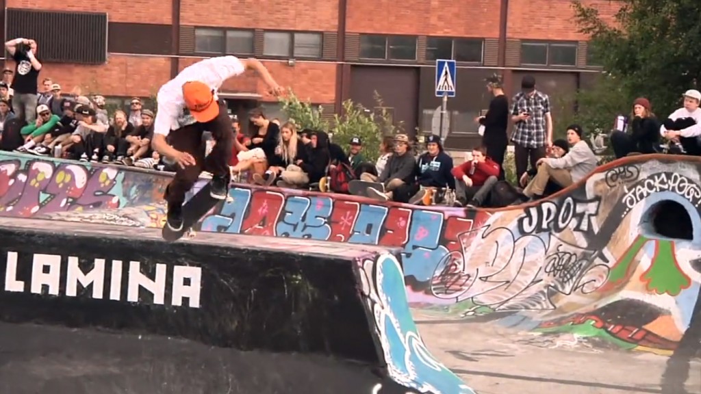 Free Skate Magazine » Helsinki HELride 31.7 – 1.8