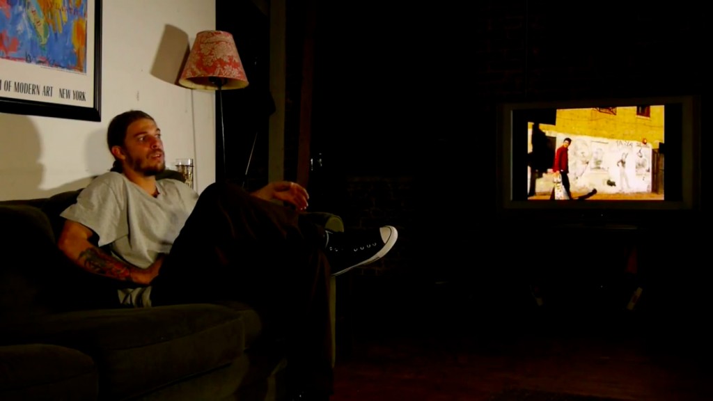 Free Skate Magazine » Inside The Skater’s Studio: Brian Delatorre