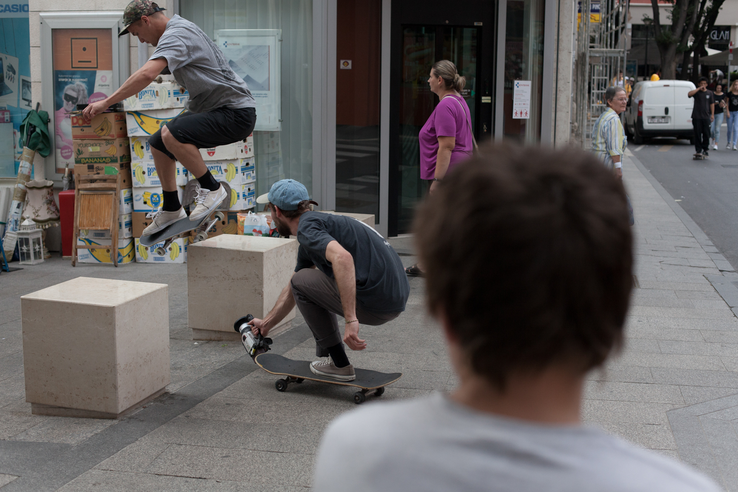 Free Skate Magazine » Vladimir Skate Film Festival 2015 recap