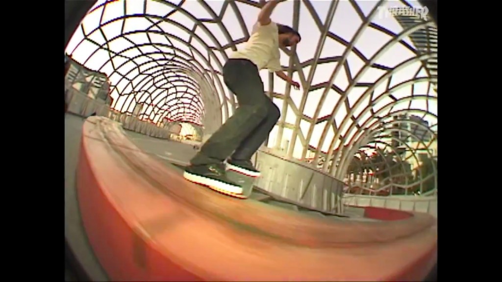 Free Skate Magazine » Jack Kirk’s Krew Killers Section