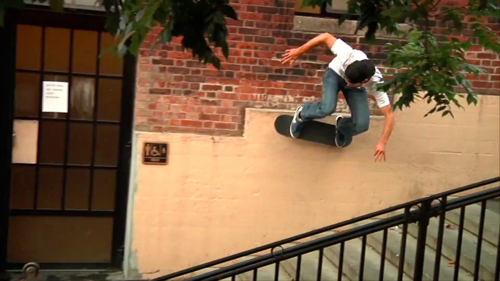 Free Skate Magazine » Boys Of Summer