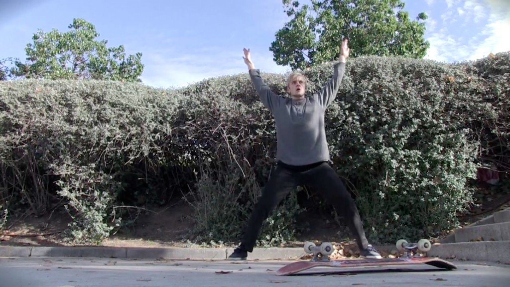 Free Skate Magazine » Element Barrel Jump Competition