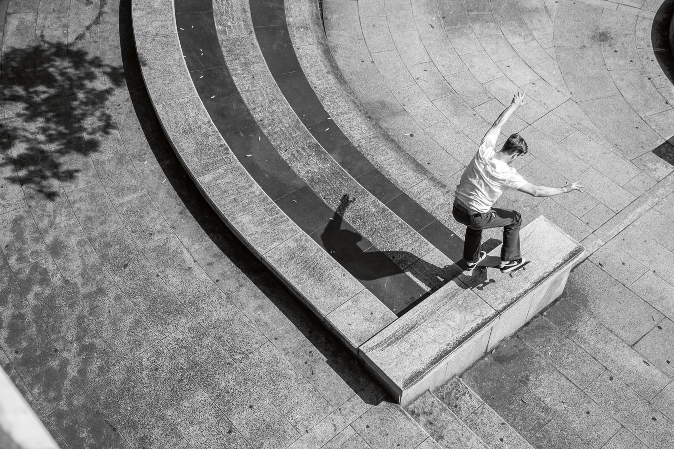 Free Skate Magazine » Wieger Van Wageningen Interview From Issue 4