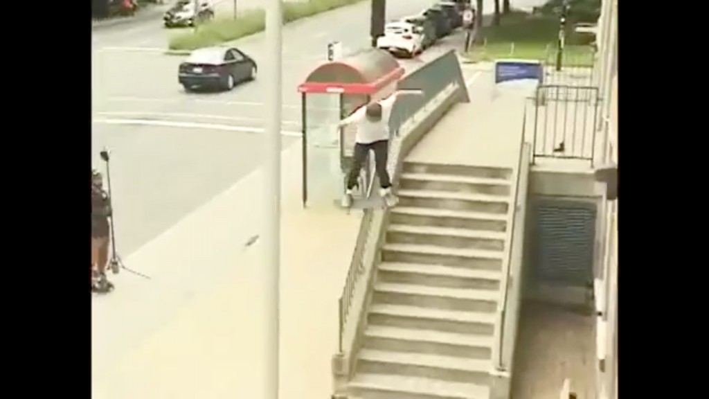 Free Skate Magazine » Zander Mitchell N1 Section