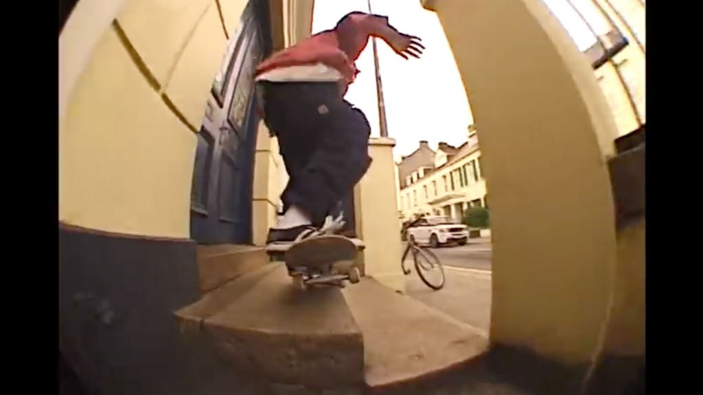 Free Skate Magazine » Pillo Wheels: Marazine