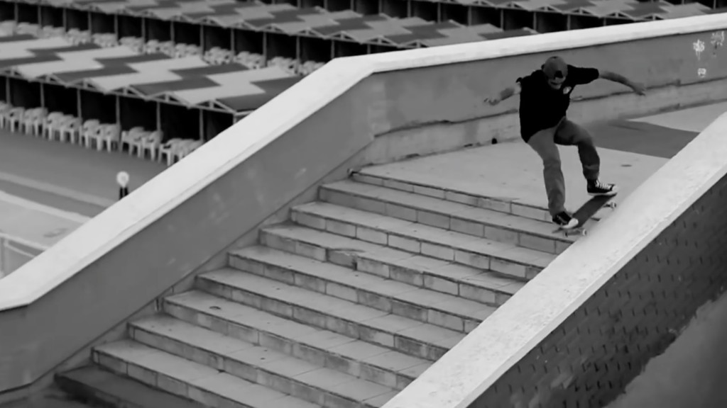 Free Skate Magazine » Milton Martinez – Cons CTAS Pro