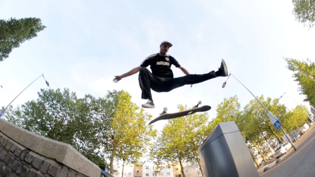 Free Skate Magazine » BOMBAKLATS: THE BOMBAKLATS