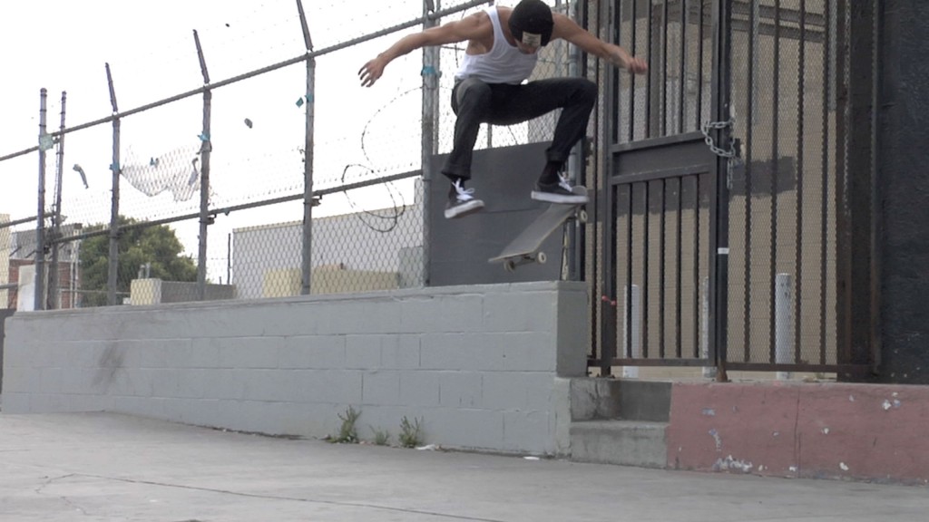 Free Skate Magazine » Dylan