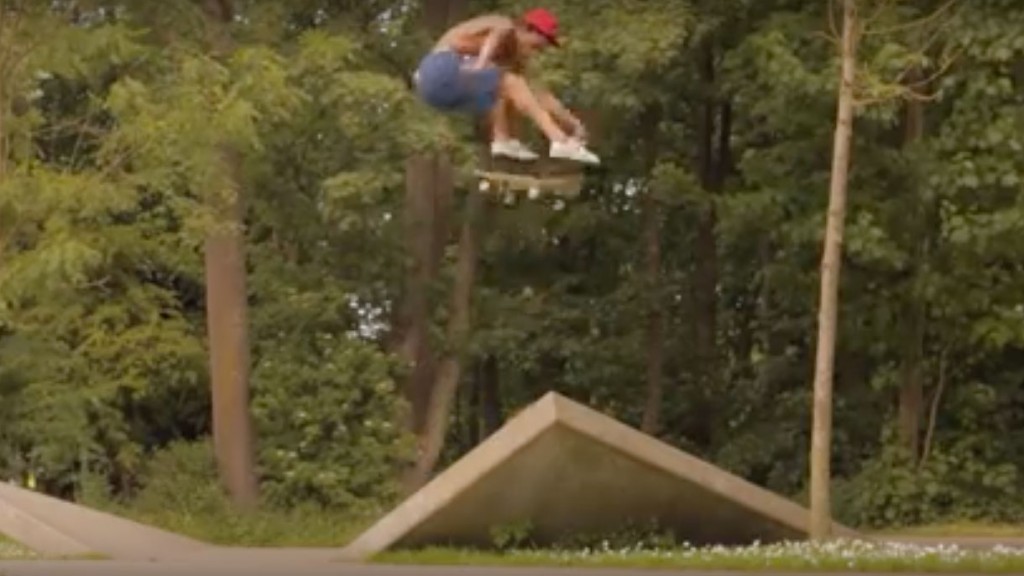 Free Skate Magazine » DUO Billy Hoogendijk & Kevin Tshala