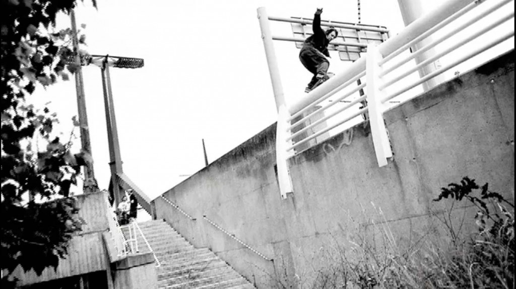 Free Skate Magazine » Push Sprinkles Partial World Tour