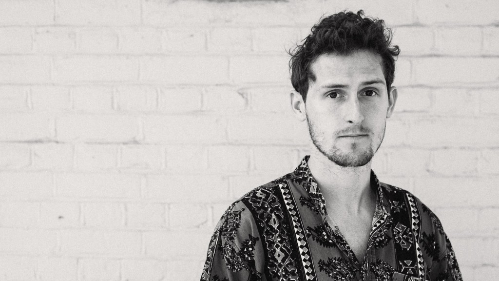 Free Skate Magazine » Colin Read – Spirit Quest Interview