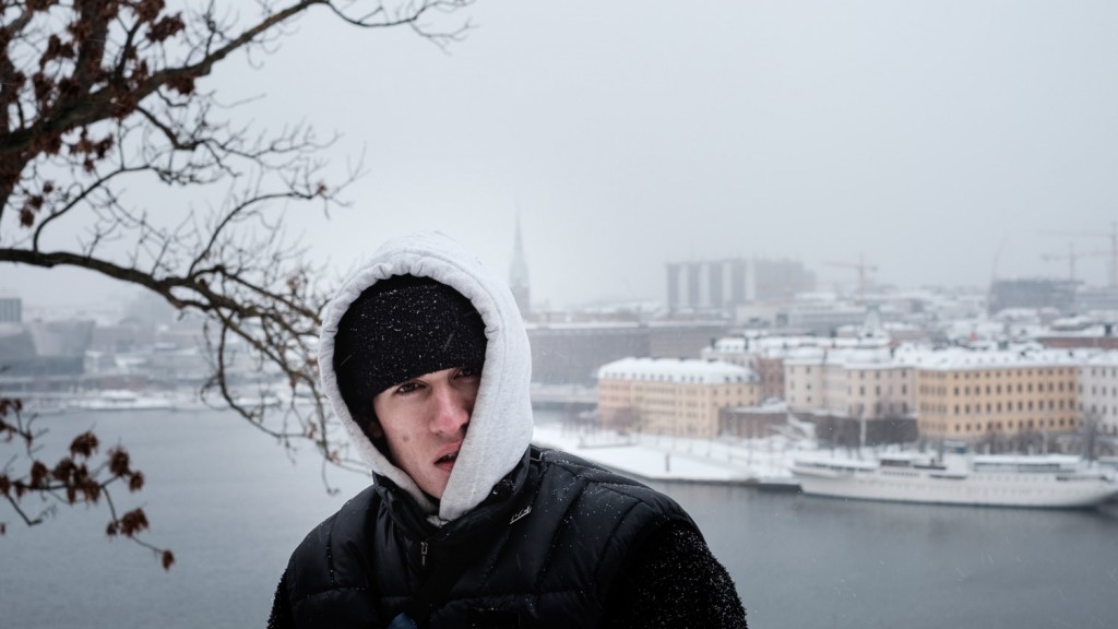 Free Skate Magazine » David Stenström Interview