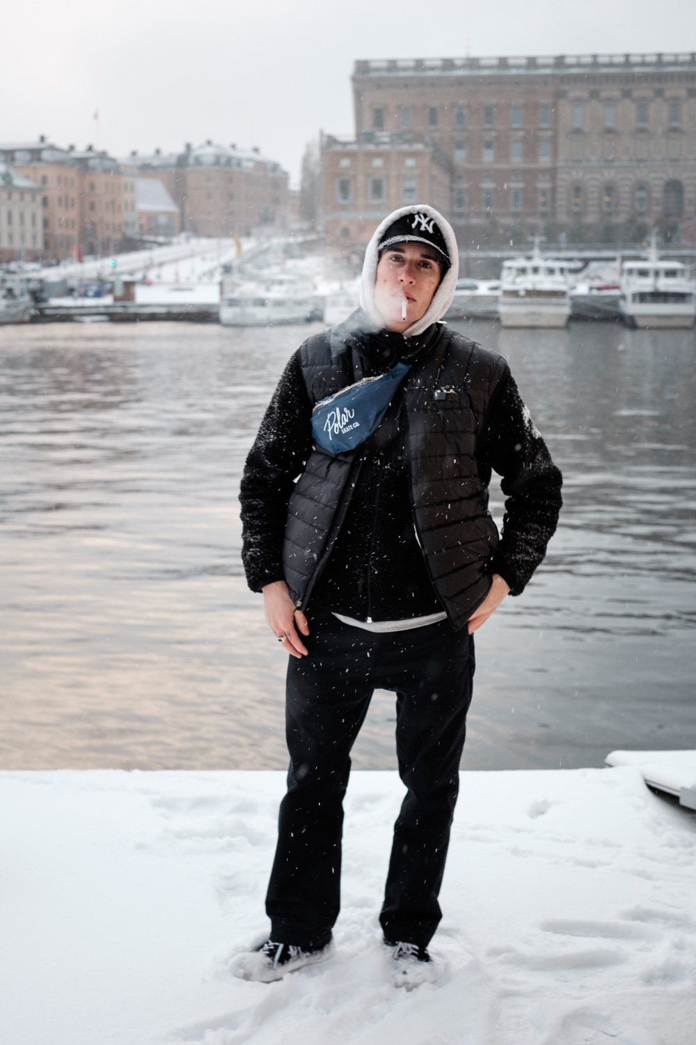 Free Skate Magazine » David Stenström Interview