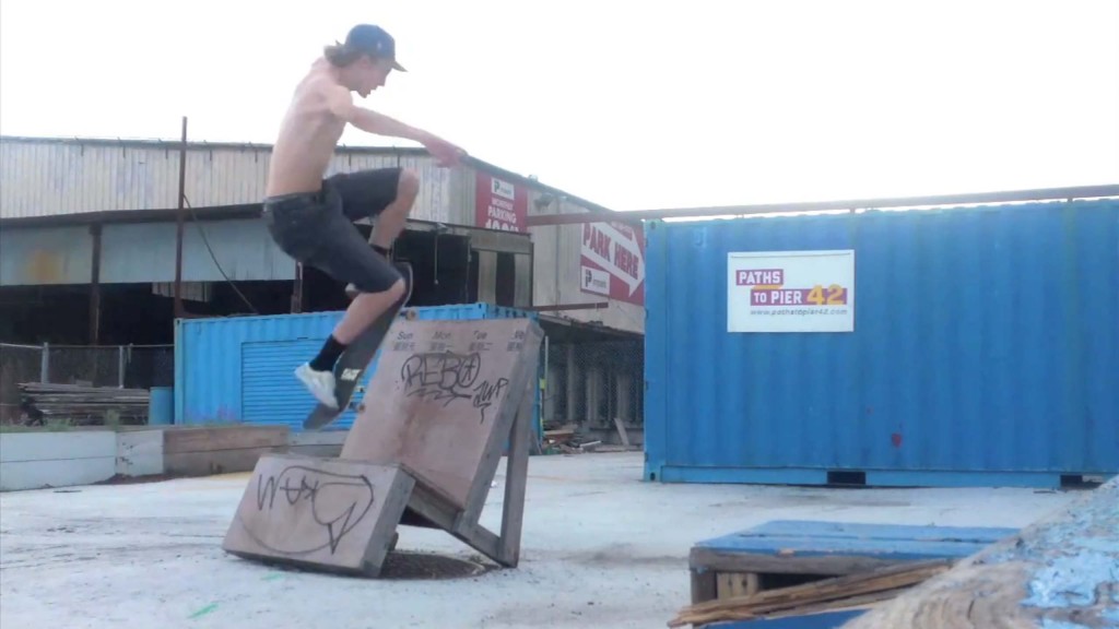 Free Skate Magazine » frog hd ( my g )