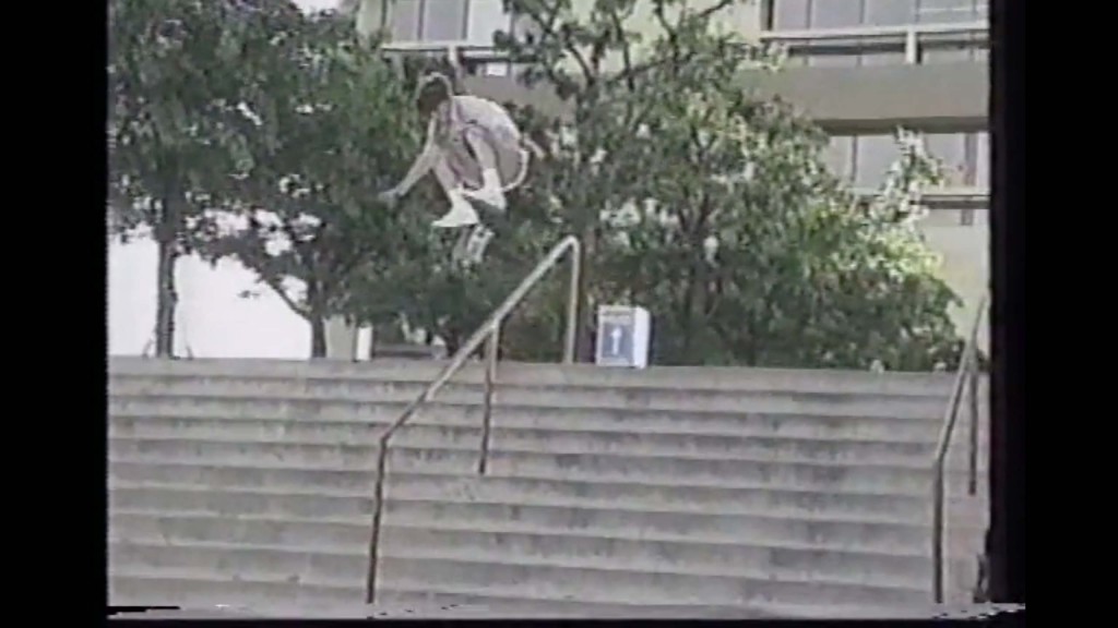 Free Skate Magazine » Carl Shipman & Tom Penny 411VM Compilation