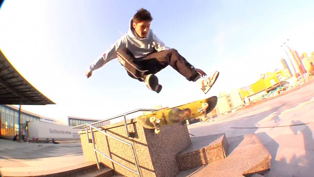 Free Skate Magazine » seoul2k.com