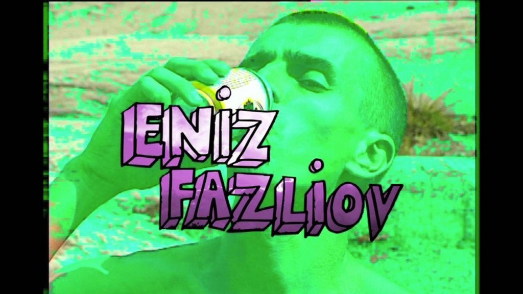 Free Skate Magazine » Frank – Out Of Business – Eniz Fazliov