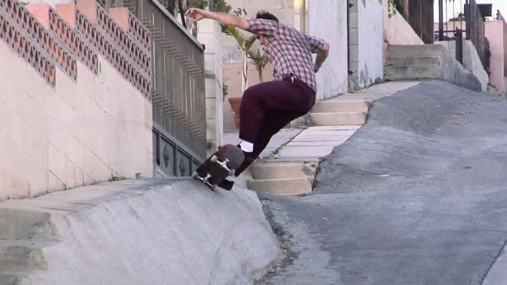 Free Skate Magazine » Andrew Allen Stay Inside
