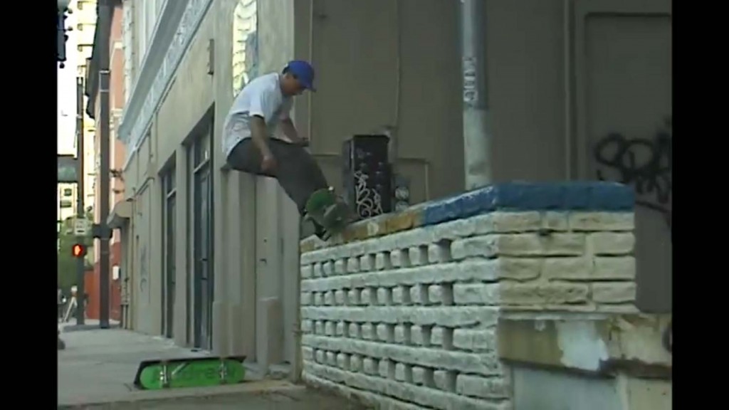 Free Skate Magazine » Andrew Skateshop (Miami): LOSO
