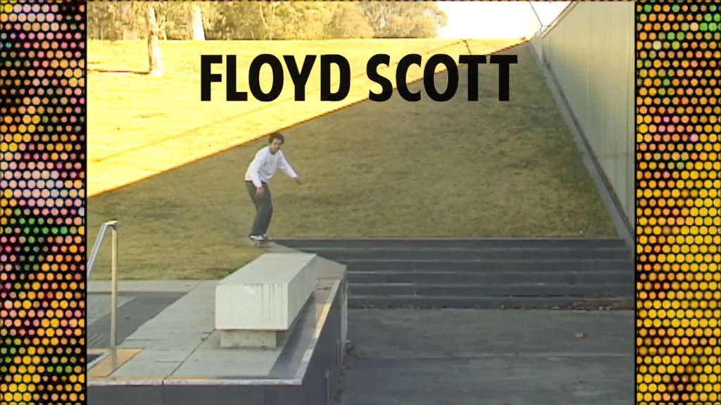 Free Skate Magazine » Floyd Scott – S.O.S