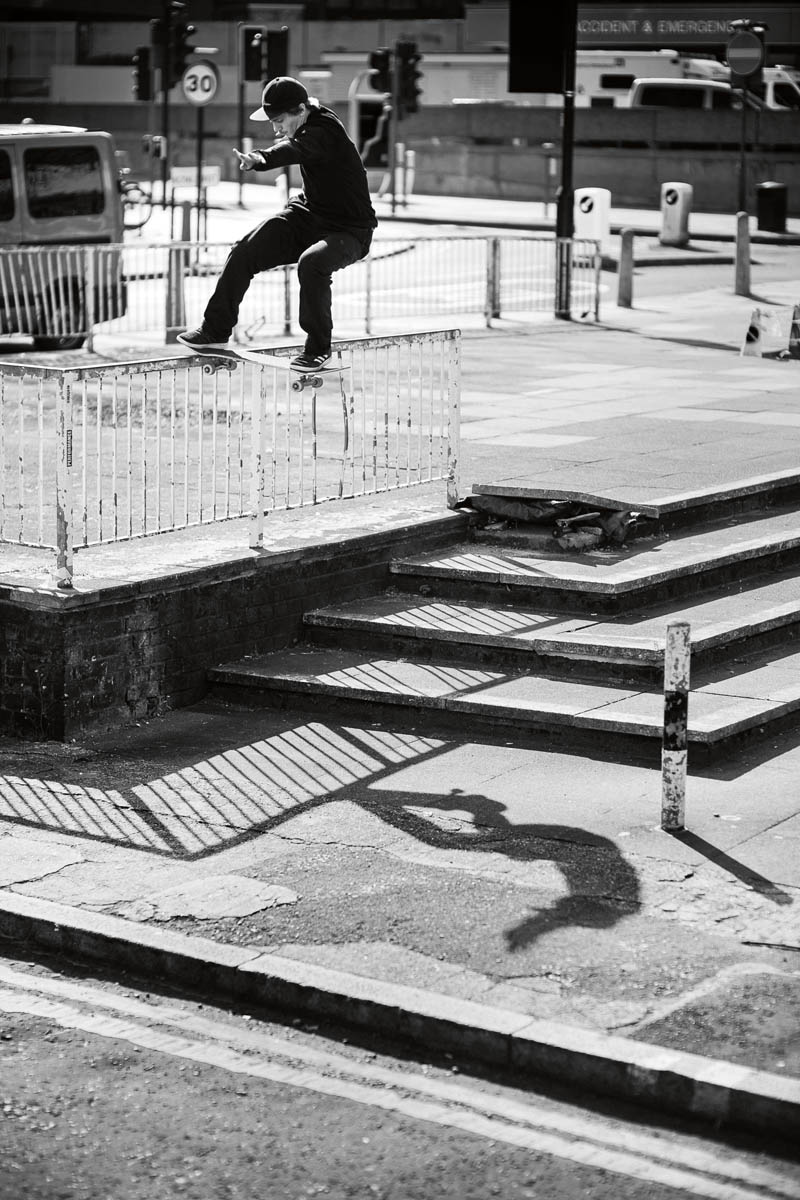 Free Skate Magazine » Hermann Stene Interview