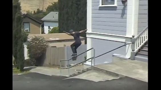 Free Skate Magazine » James Pitonyak for unityzine