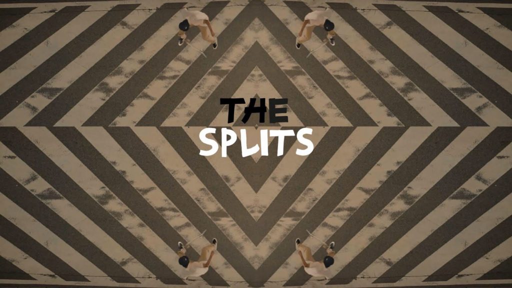 Free Skate Magazine » The Splits: adidas Skateboarding Japan