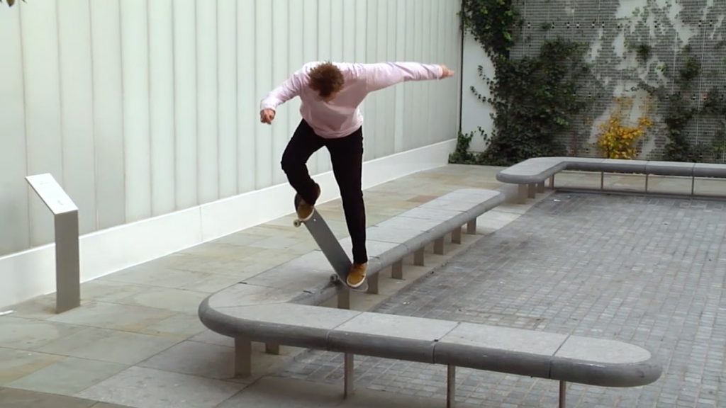 Free Skate Magazine » Nick & Kyle