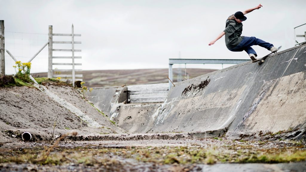 Free Skate Magazine » Island