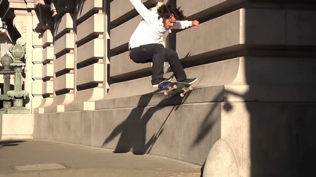 Free Skate Magazine » Nike SB: True To Form