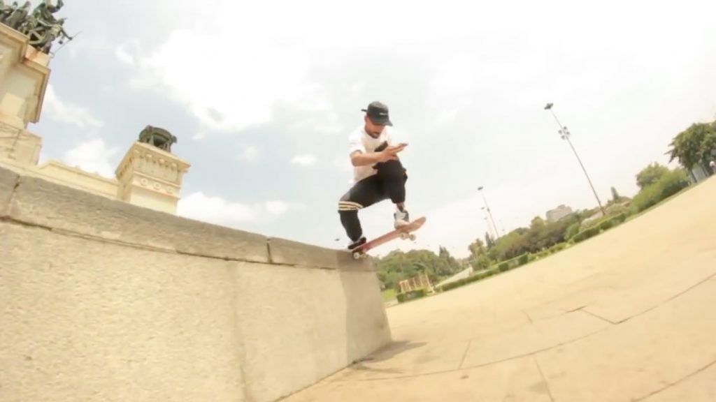 Free Skate Magazine » Rodrigo Tx: 4MIGO5