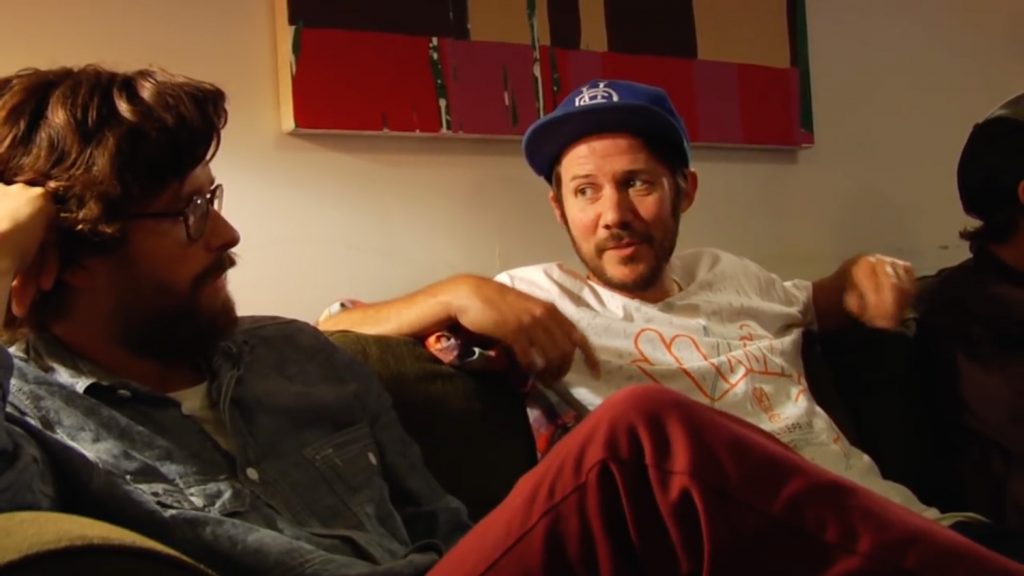 Free Skate Magazine » Inside the Skater’s Studio: Paul Shier’s “Make ...