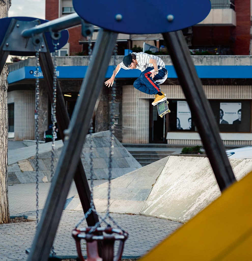 Free Skate Magazine » Skateboarding, academia & public space: a ...