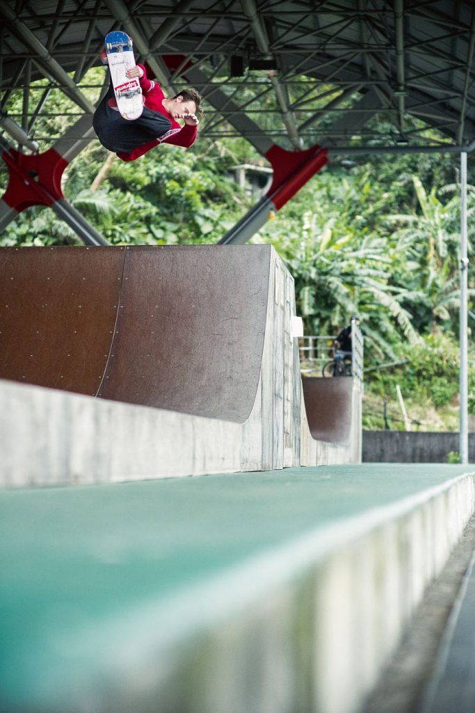 Free Skate Magazine