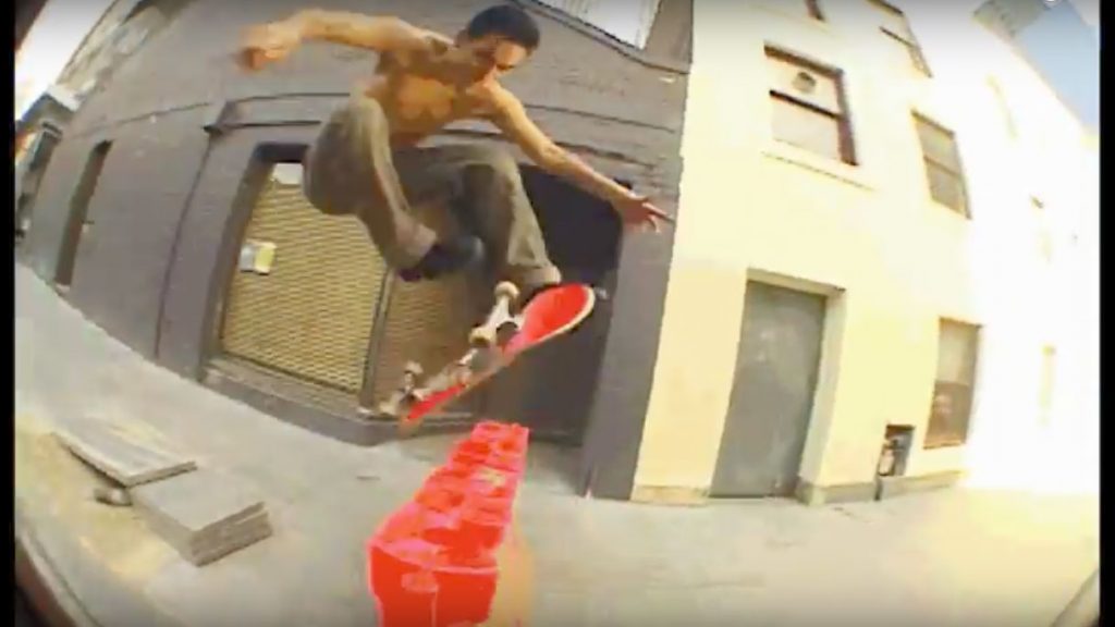 Free Skate Magazine » LAST