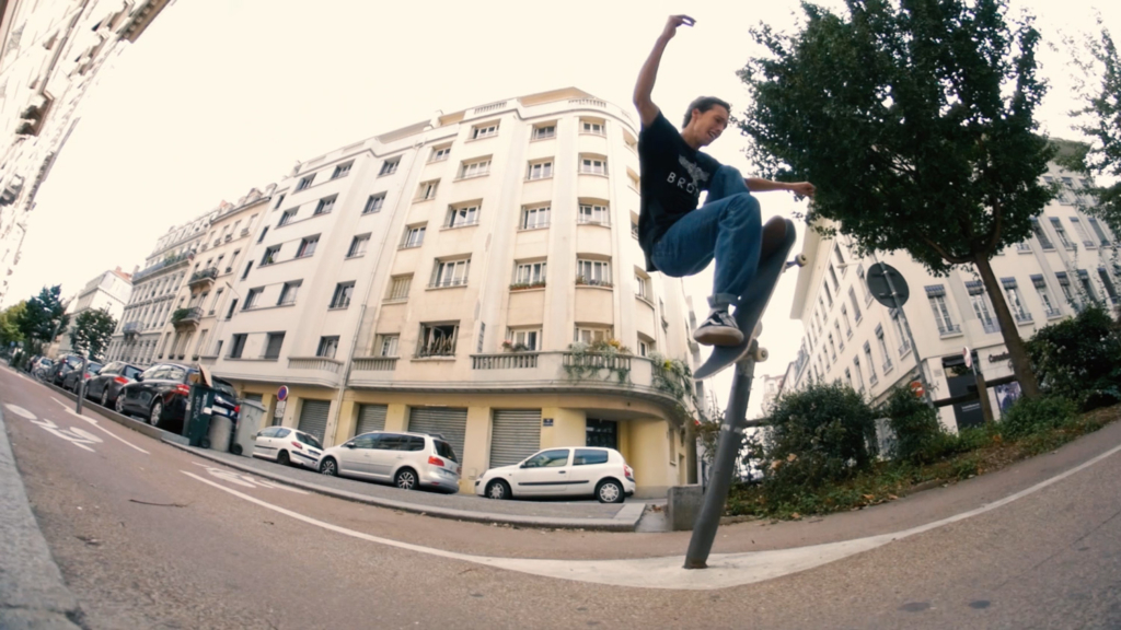 Free Skate Magazine » BOBI BOBI