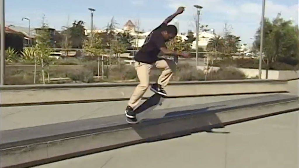 Free Skate Magazine » Jeremy Murray – Skating Is Easy