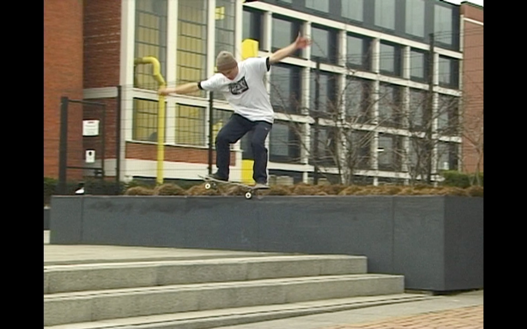 Free Skate Magazine » Afterbang: Dom Henry