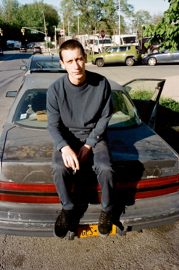 Free Skate Magazine » Danny Brady Interview