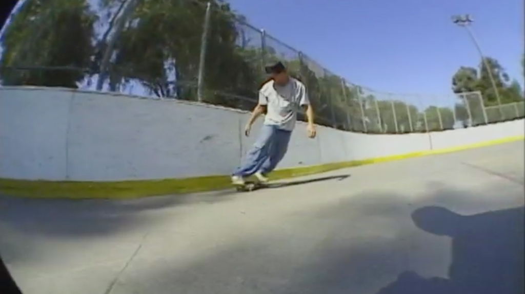Free Skate Magazine » éS | 25 years of Ronnie Creager | Manolo’s Tapes