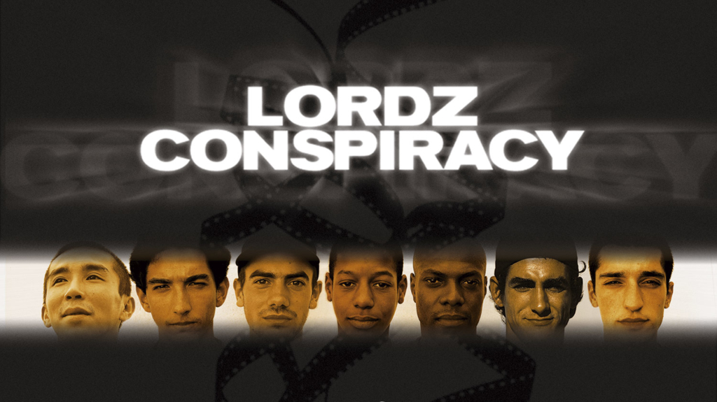 Free Skate Magazine » Lordz Wheels: 1998 -2006