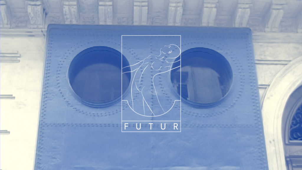 Free Skate Magazine » FUTUR: Oscar Candon x Karl Salah by Yoan Taillandier.