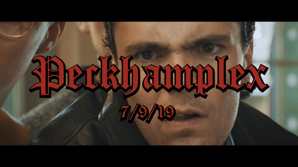 Free Skate Magazine » BLOKES: TRAILER 2