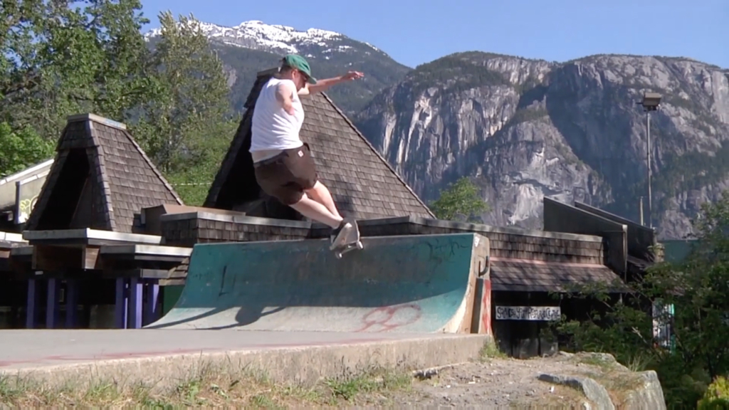 Free Skate Magazine » Orca