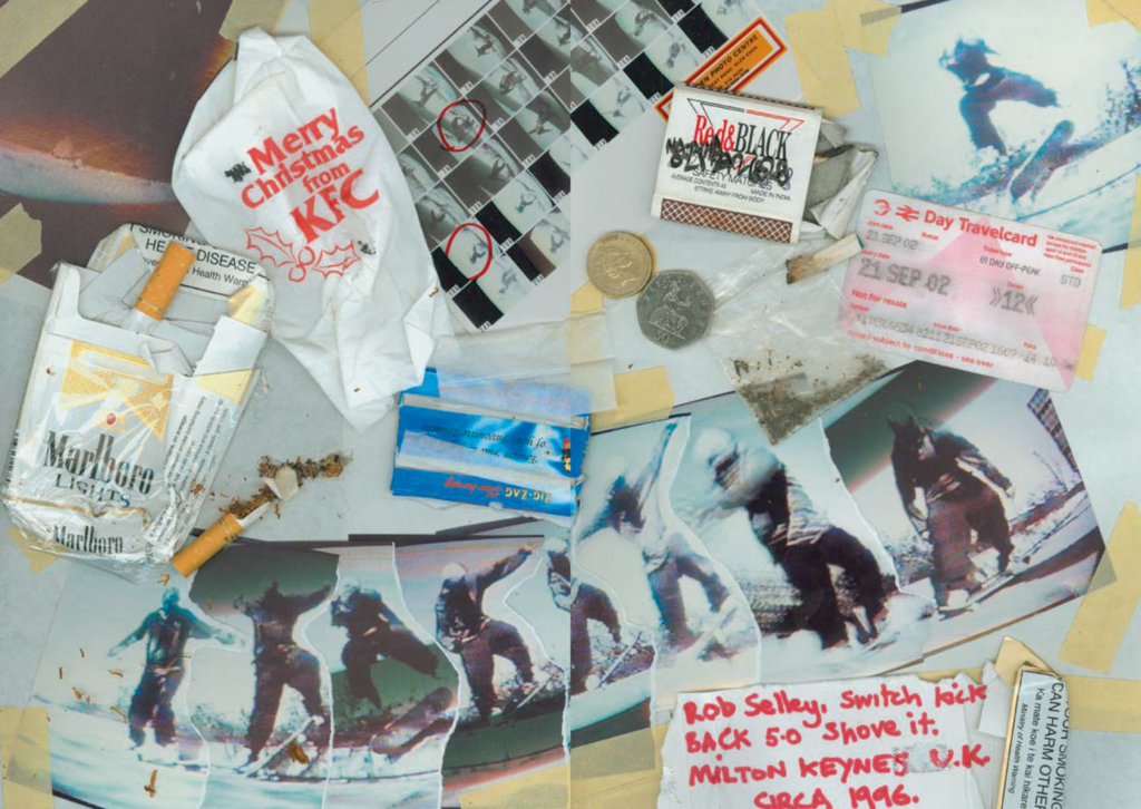 Free Skate Magazine » Muckmouth