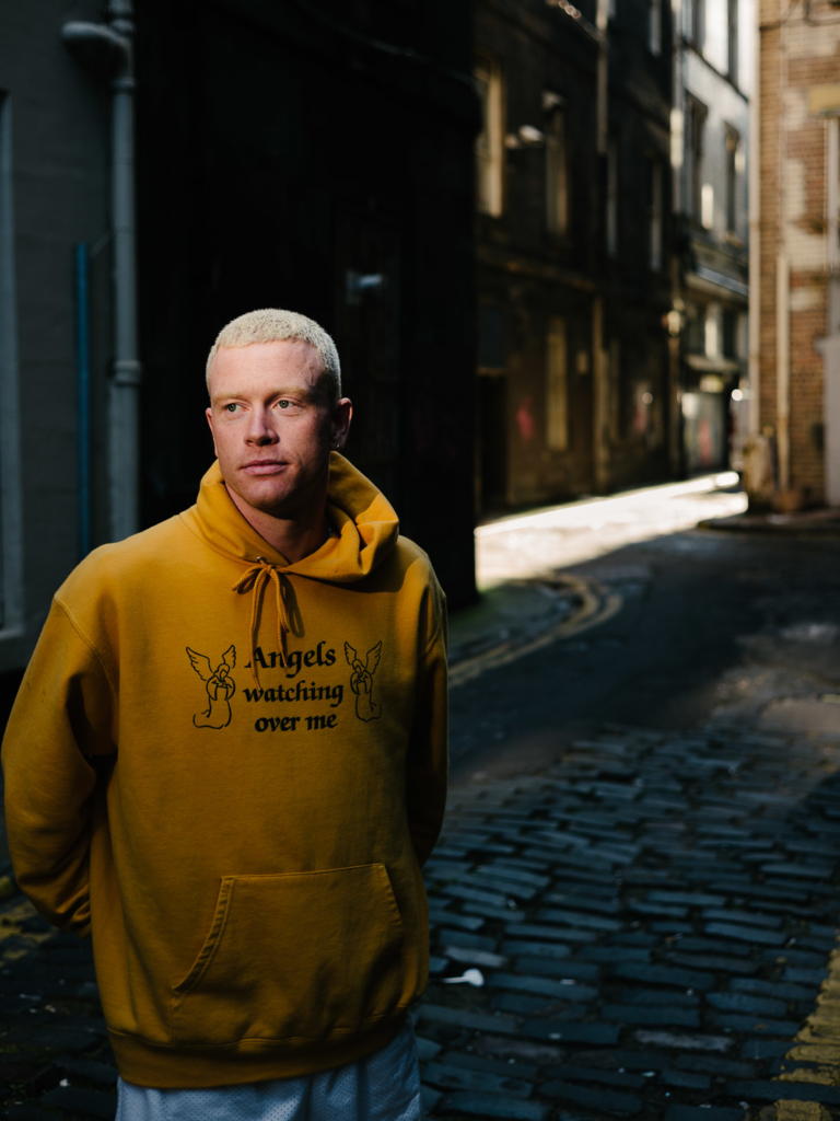 Free Skate Magazine » Marcus Shaw Interview
