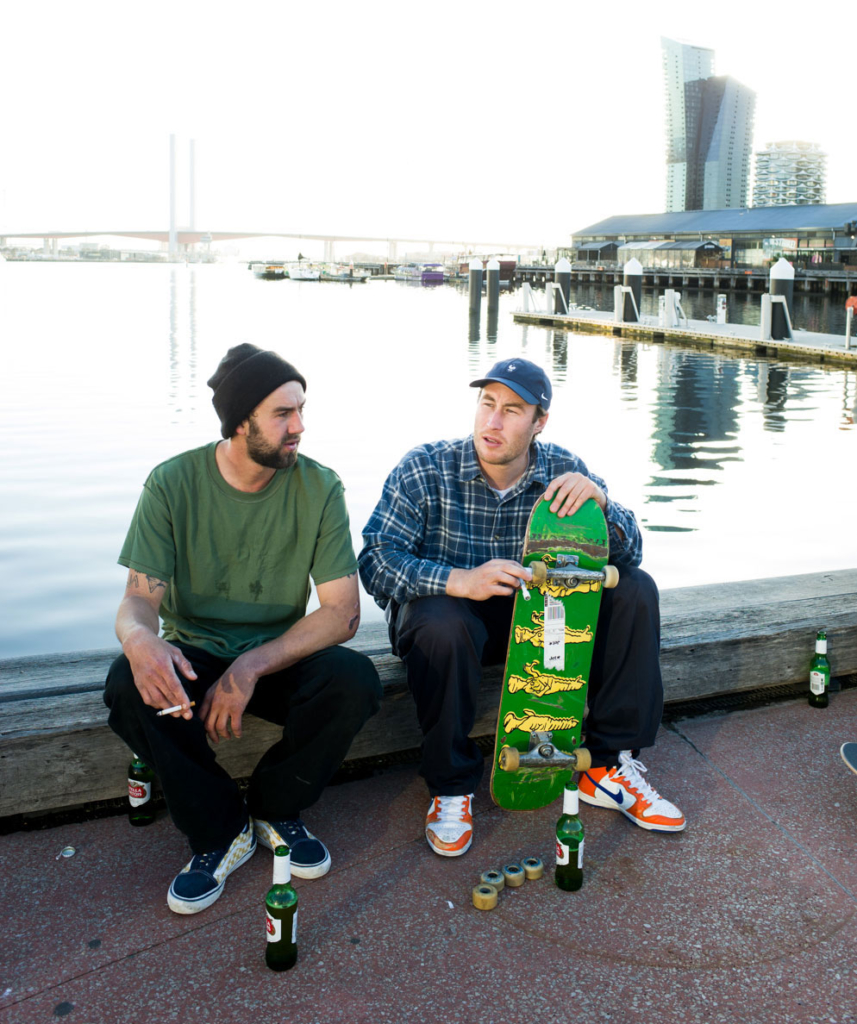 Free Skate Magazine » Pass~Port’s ‘Kitsch’ full video & an interview ...
