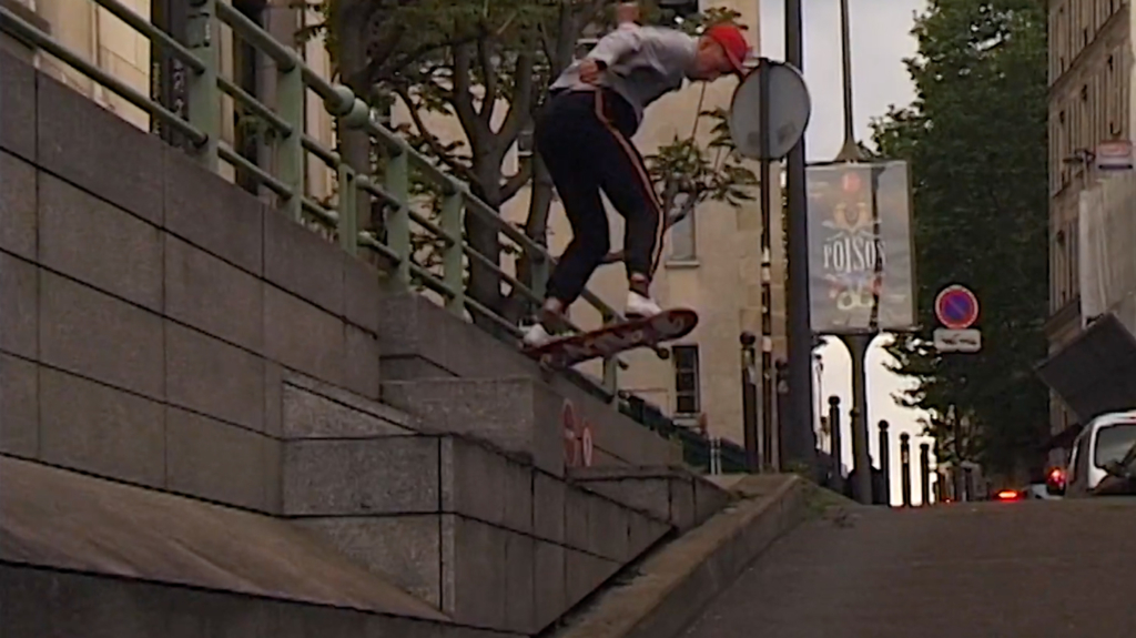 Free Skate Magazine » OG.2000 – STEEL