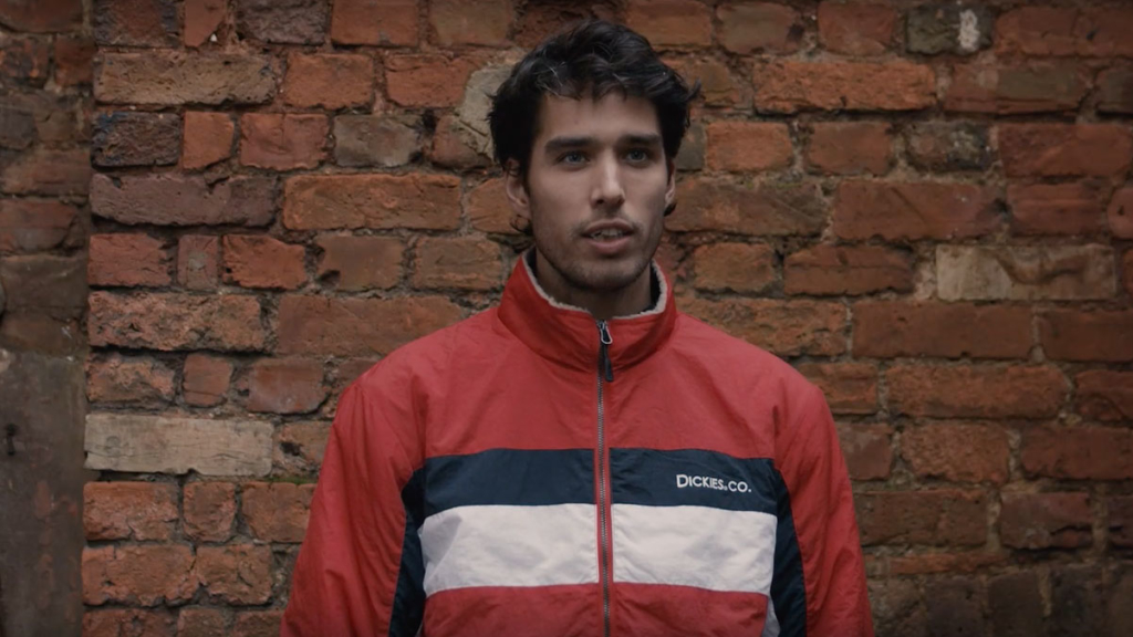 Free Skate Magazine » Tom Knox: Behind the Board