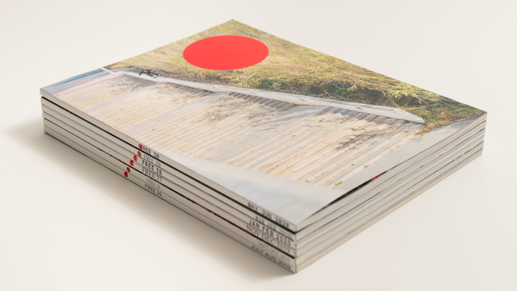 Free Skate Magazine » Free Issue 30 out now